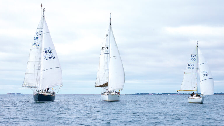 Understanding boat displacement & why it matters - Practical Boat Owner