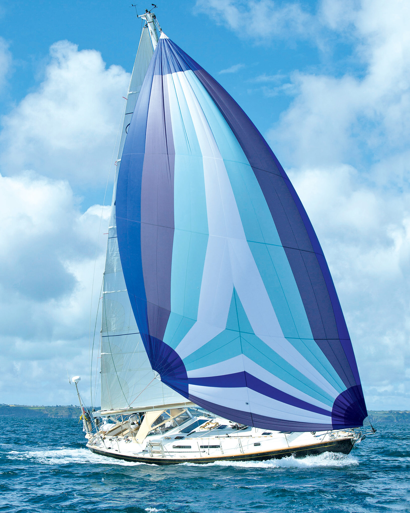 Understanding boat displacement & why it matters - Practical Boat Owner