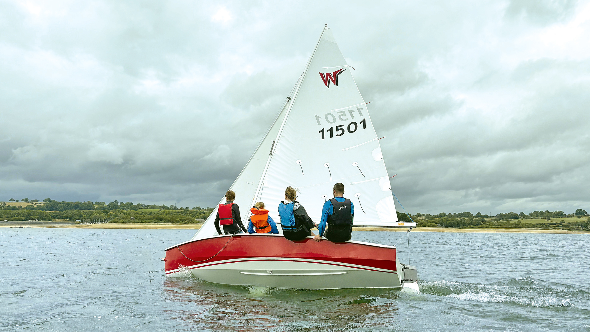 Understanding boat displacement & why it matters - Practical Boat Owner