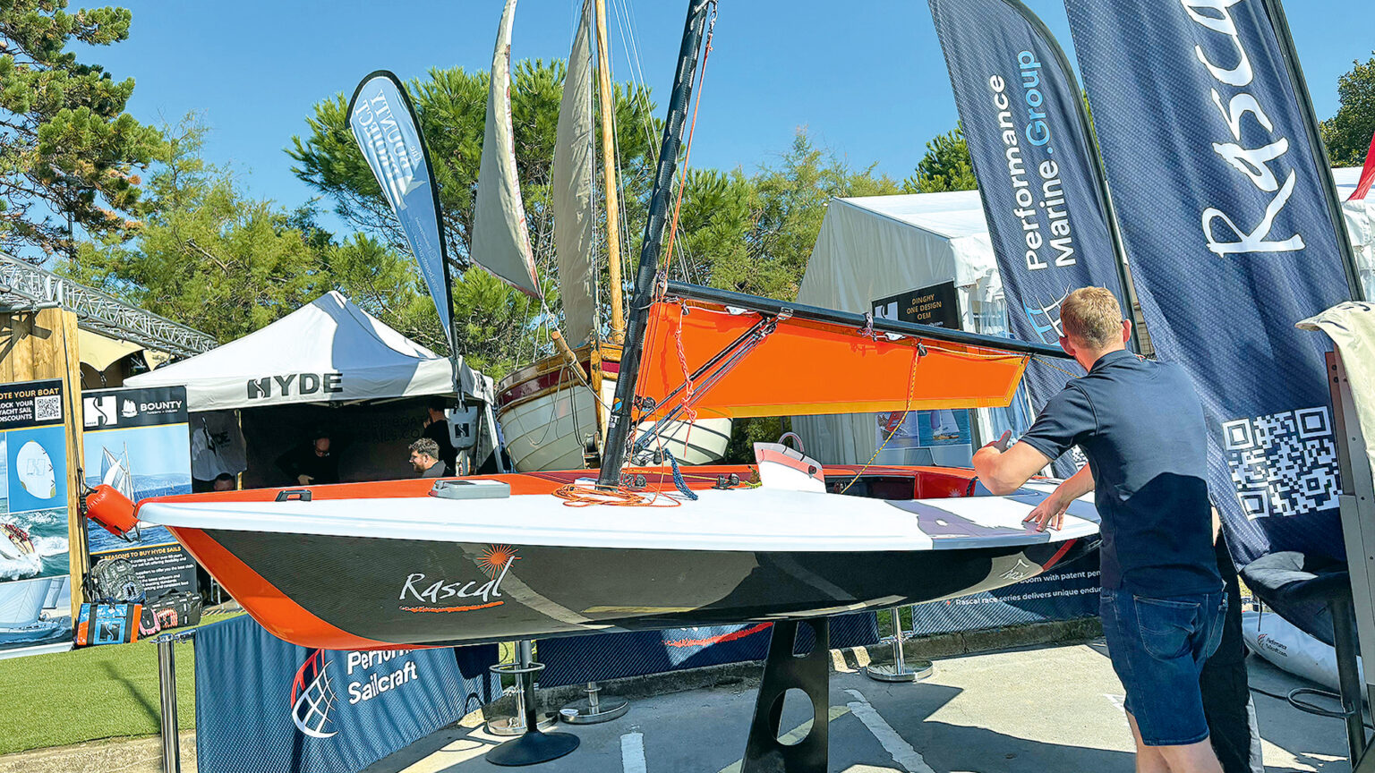 Understanding boat displacement & why it matters - Practical Boat Owner