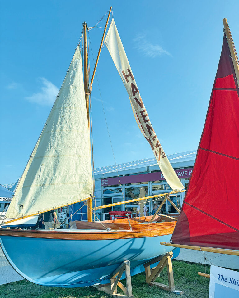 Understanding boat displacement & why it matters - Practical Boat Owner
