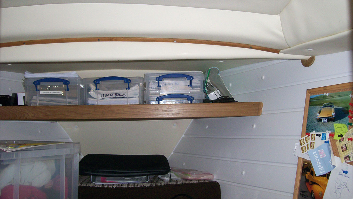 From damp cushions to cosy home: The simple insulation job that changed ...