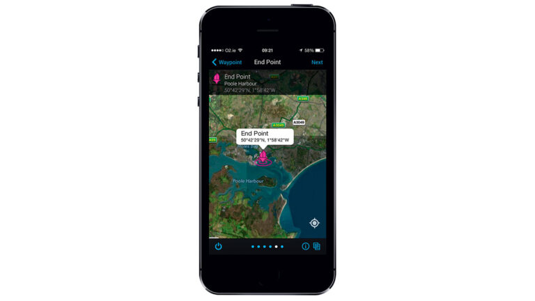 Boaters beware: RYA SafeTrx vessel tracking safety app will soon close ...