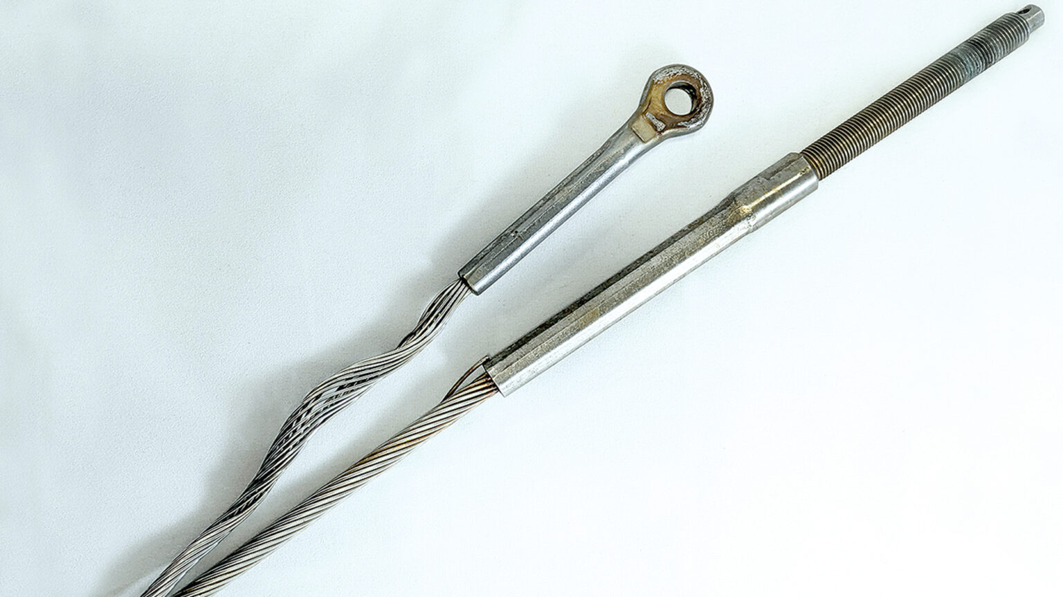 Fend off rigging failure: the most common problems and how to prevent ...