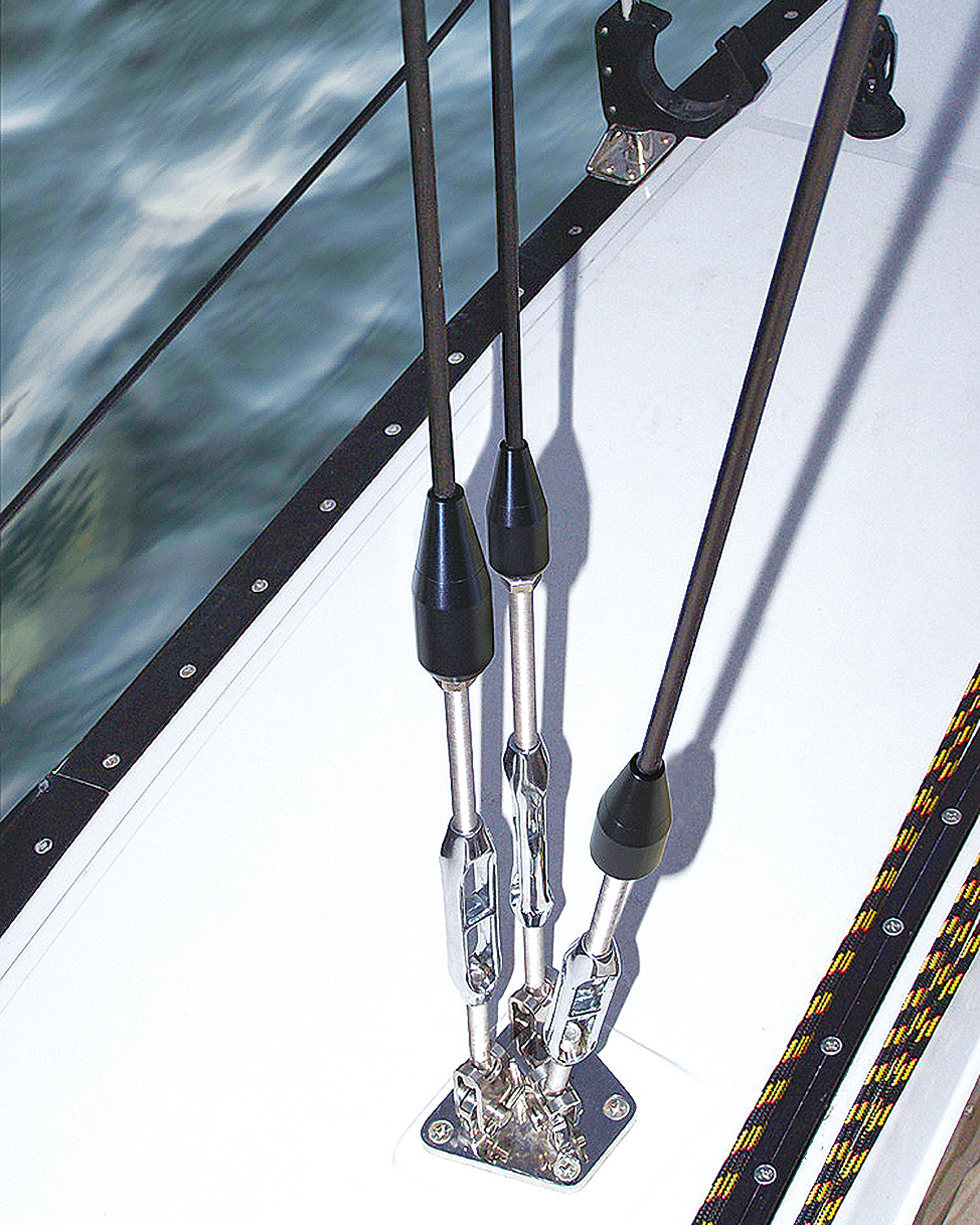 Fend off rigging failure: the most common problems and how to prevent ...