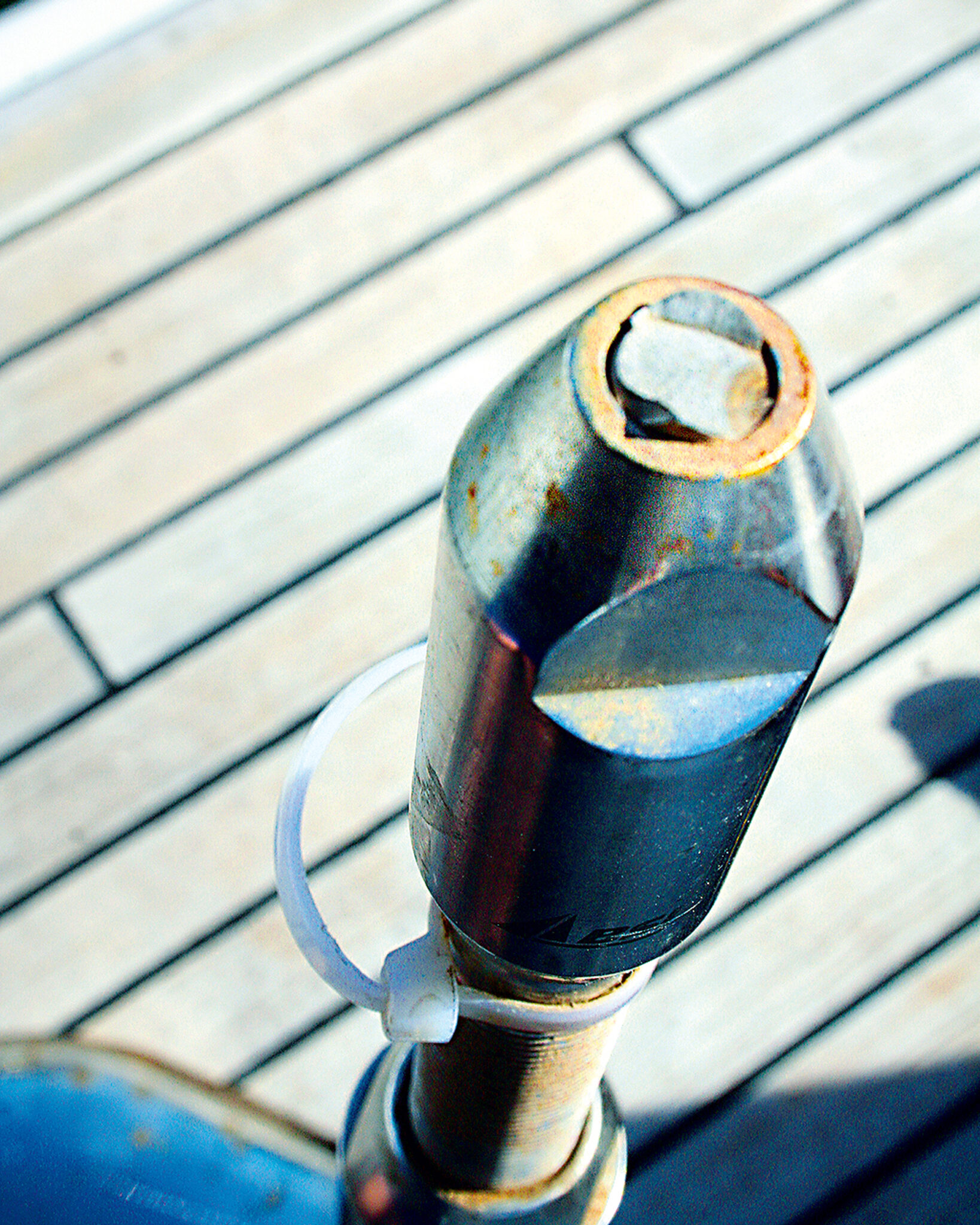 Fend off rigging failure: the most common problems and how to prevent ...