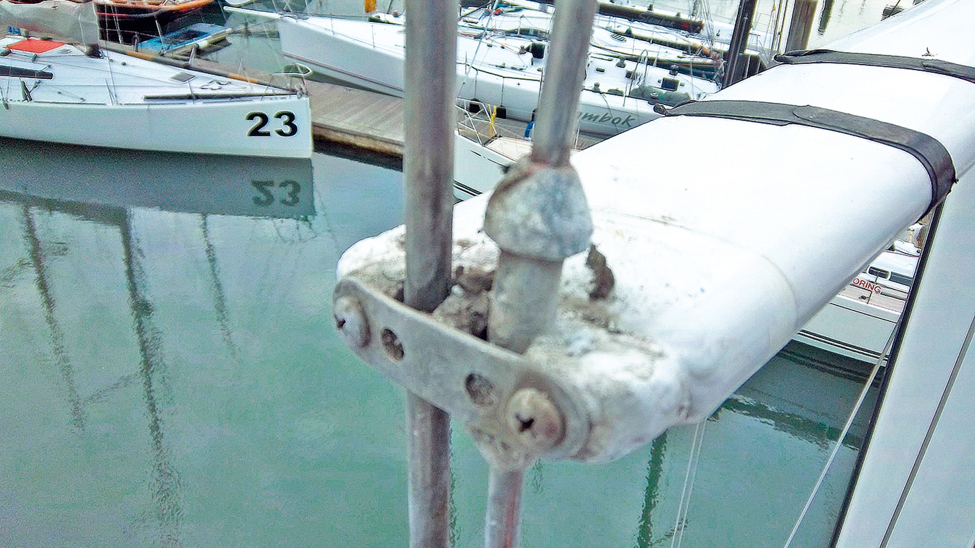 Fend off rigging failure: the most common problems and how to prevent ...