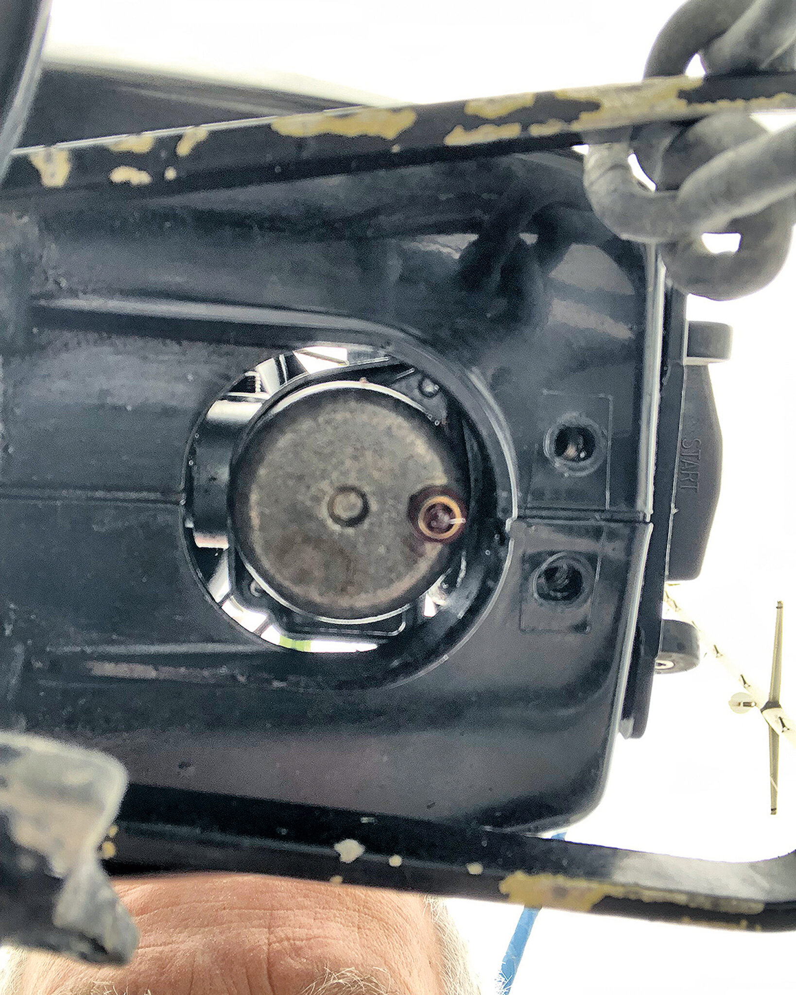 Your guide to the outboard engine: troubleshooting common problems ...