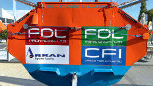 The World's Smallest Boat? How Andrew Bedwell built his 100cm boat to ...