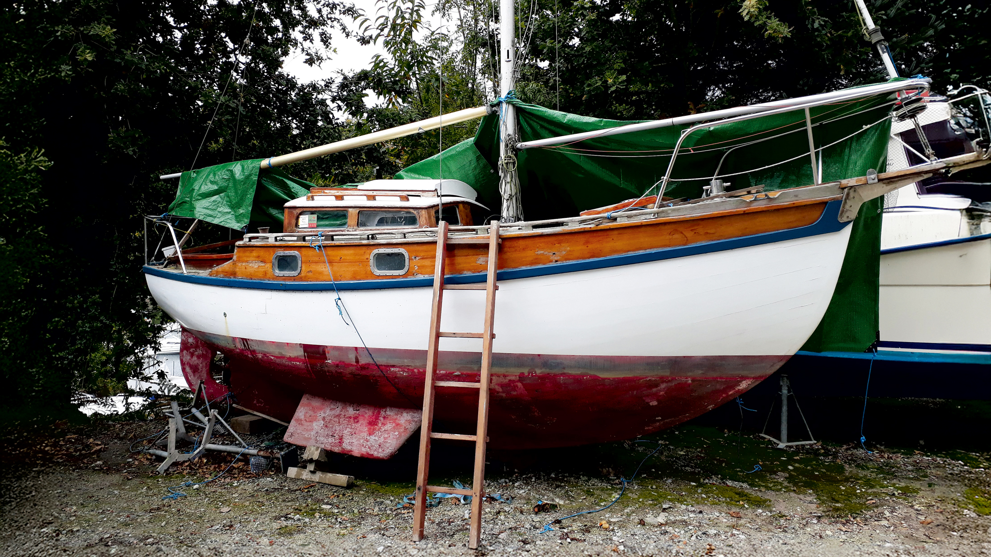 Practical Archives - Practical Boat Owner