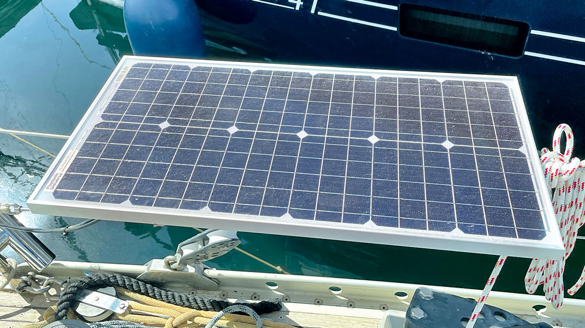 Boat solar panels: Everything you need to know to get started