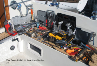 Is this a better tool kit? - Yachting Monthly