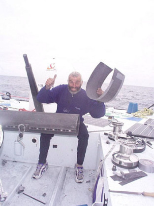 From Jury Rig to Round-the-World - Yachting Monthly