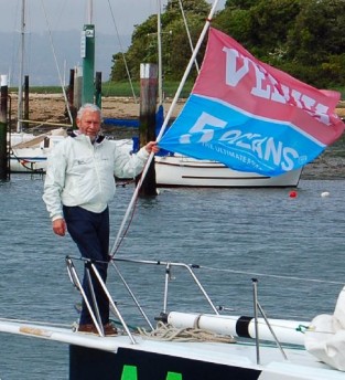 Round Robin - Yachting Monthly