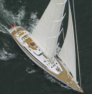 Superyacht Comes to Rescue of ARC Cruiser - Yachting Monthly