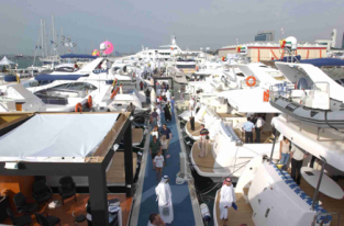 Dubai International Boat Show - Yachting Monthly
