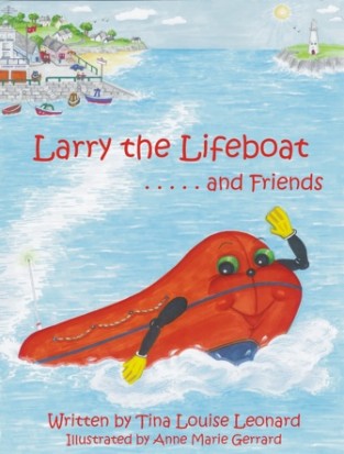 Larry the Lifeboat - Yachting Monthly