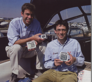 Marine industry rewarded for performance - Yachting Monthly