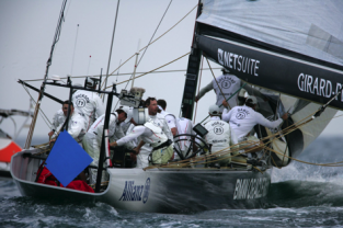 11 days in: The America's Cup - Yachting Monthly