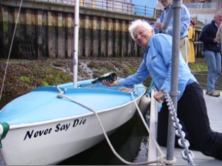 Deep sea dinghy - Yachting Monthly