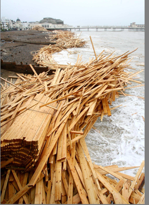 Sea of wood - Yachting Monthly