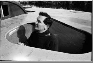 Donald Crowhurst's torn jumper - Yachting Monthly