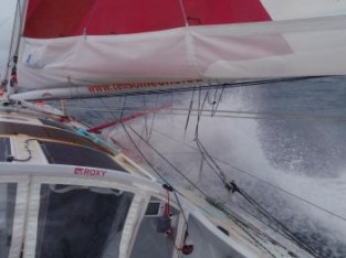Another day in the Southern Ocean - Yachting Monthly