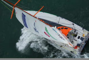 More gremlins for Perham - Yachting Monthly