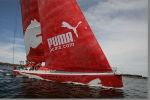 Storms hit Volvo fleet - Yachting Monthly