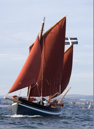 Goss' Melbourne landfall 10 March - Yachting Monthly