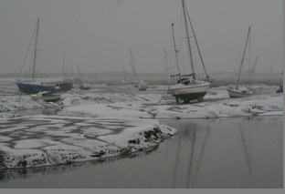 Sea freeze - Yachting Monthly