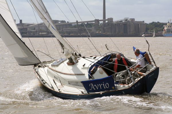 Yacht test pictures Archives - Page 4 of 9 - Yachting Monthly