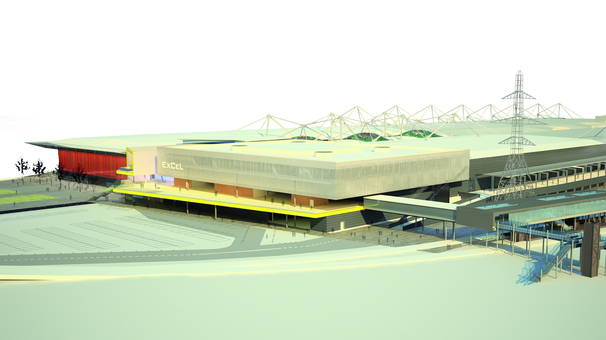 Exhibitors approve boat show's new look - Yachting Monthly