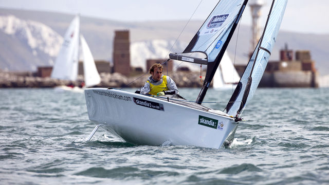 BBC to broadcast sailing shows - Yachting Monthly
