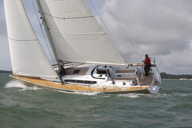 Sailing pictures Archives - Page 5 of 15 - Yachting Monthly