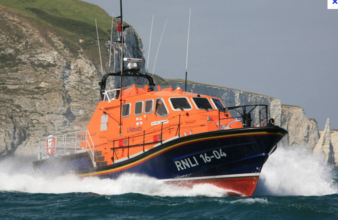 RNLI have saved 140,000 lives - Yachting Monthly