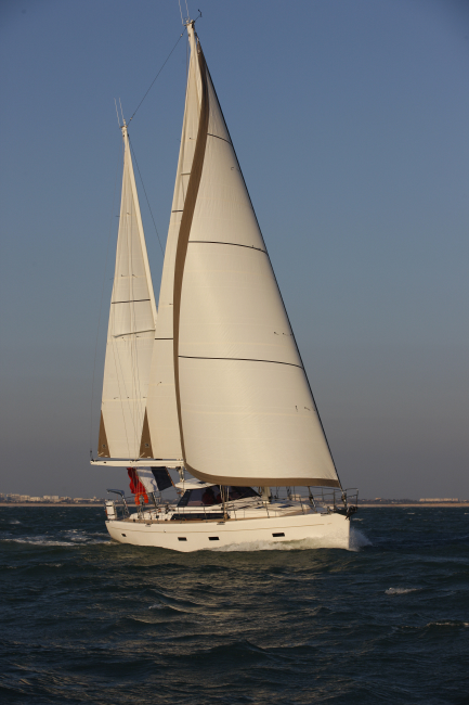 8557-Amel 55-GS.JPG - Yachting Monthly