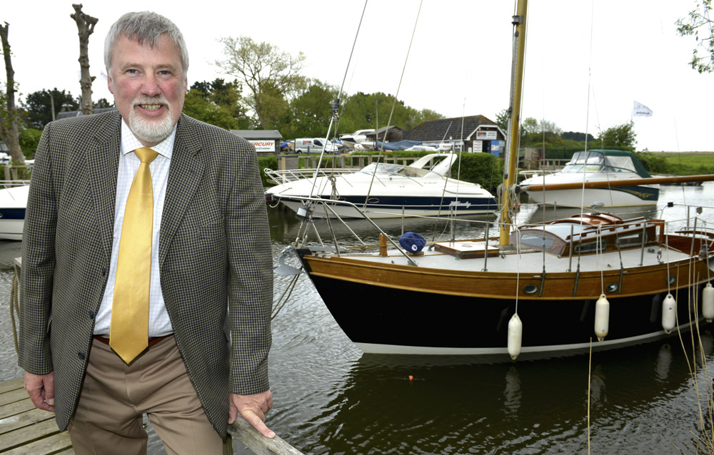 The state of British boatbuilding - Yachting Monthly