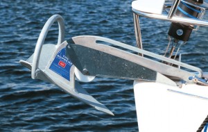 How to choose the right anchor