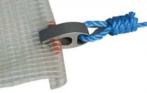 Crash Test Boat - Holed and sinking