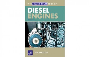 Diagnose and fix marine diesel engine problems