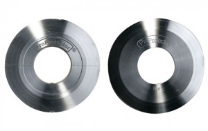 Propeller rope cutter test