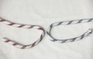 What is the strongest sailing knot?