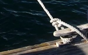 How to: moor a yacht alongside - Yachting Monthly