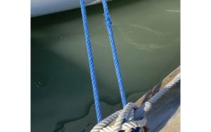 How to: moor a yacht alongside - Yachting Monthly