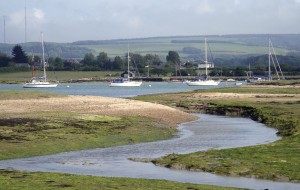 How to sail round Britain
