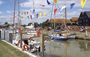 How to sail round Britain