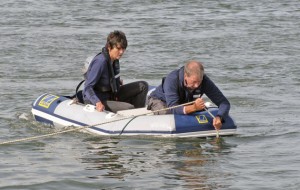 8 uses for a kedge anchor