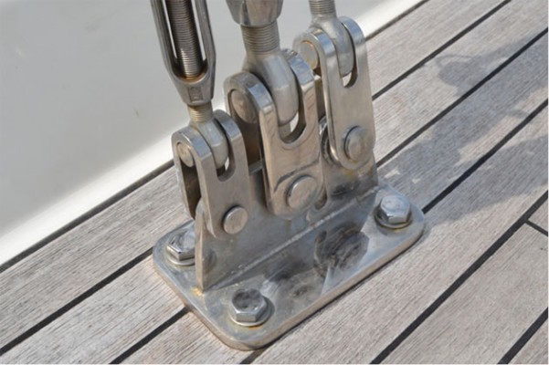 Rig service - Yachting Monthly