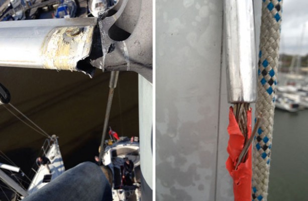 Rig service - Yachting Monthly